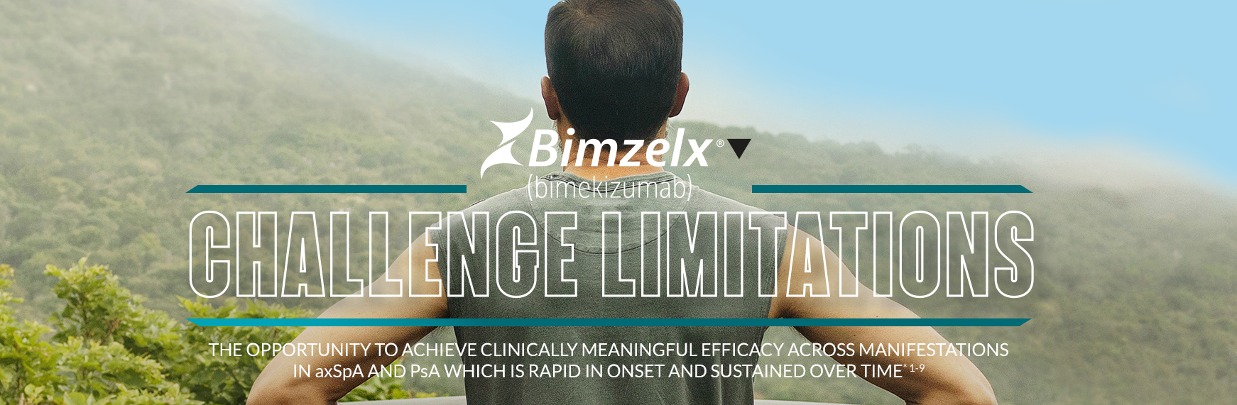 Bimzelx | UCB Connect